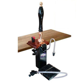 Cask Beer Handpull Kit – Stubborn Mule Brewery®